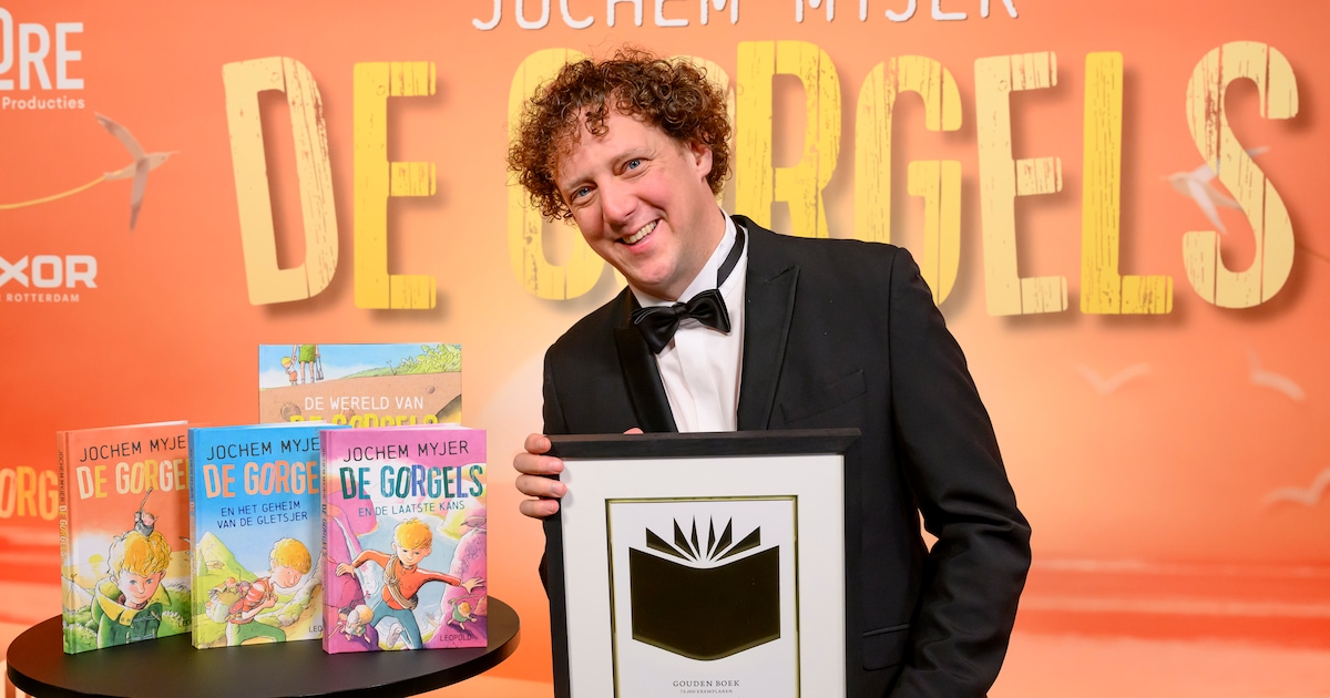 Theatervoorstelling De Gorgels brengt fantasie tot leven | Uit-tips Winterswijk | De Gelderlander.nl