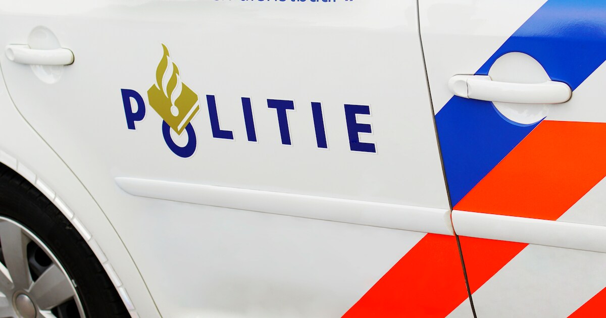 Politie op zoek naar jongen met bivakmuts op damesfiets vanwege bedreiging in Nieuwegein ...
