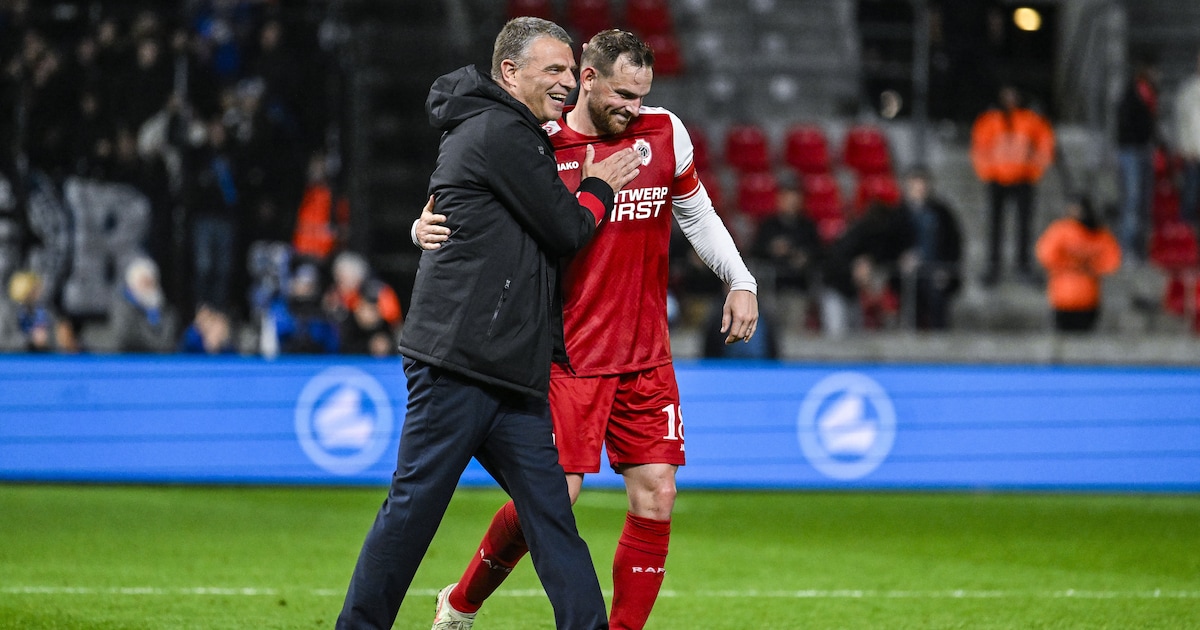 Andries Ulderink over nieuw avontuur in Duitsland: ‘Onder de indruk van ...