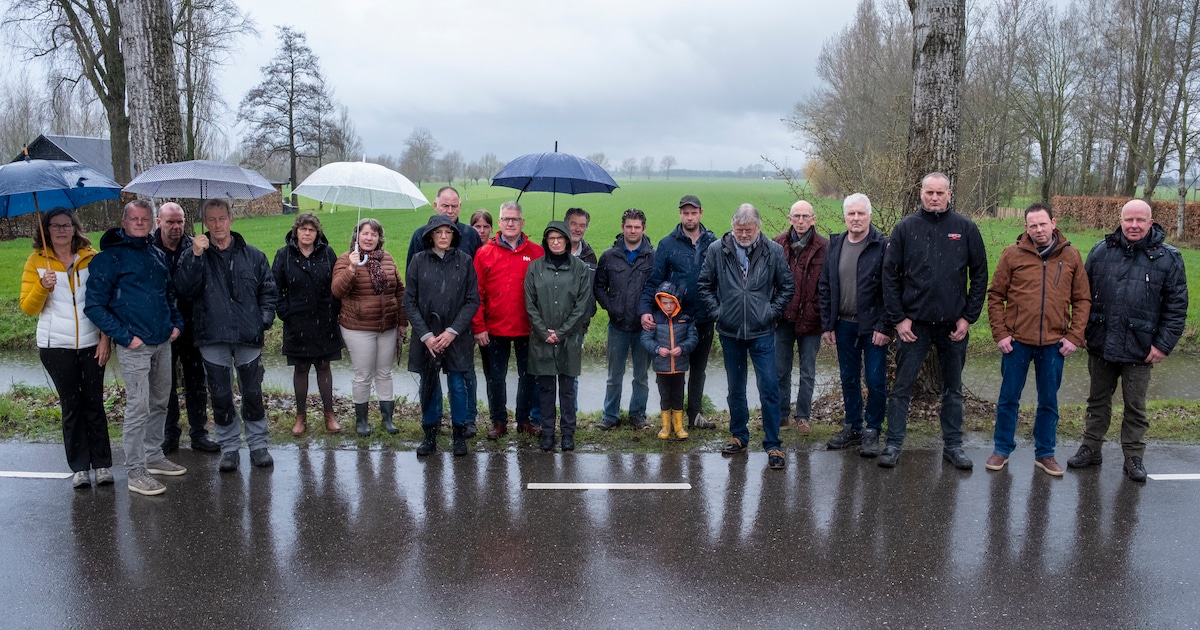 Inwoners schrikken na boodschap van Noors staatsbedrijf: ‘Aantasting ...