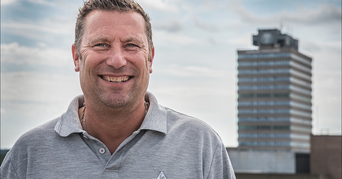 Jurrius weg bij SES ondanks mondelinge overeenkomst | Amateurvoetbal ...