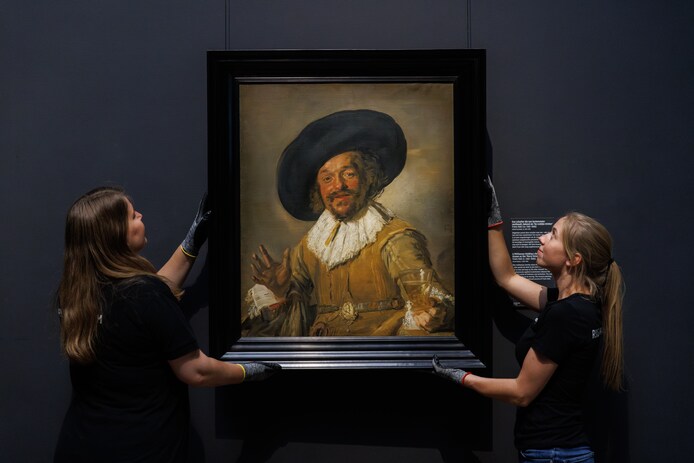 Frans Hals-tentoonstelling in Rijksmuseum: herken jij deze Nederlandse ...