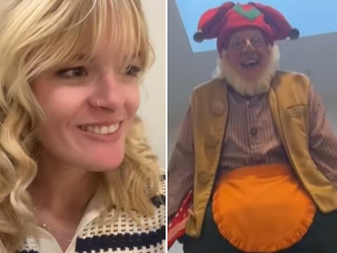 Bijna 1,3 miljoen kijkers zien ontroerend optreden voor Rob de Nijs bij ...