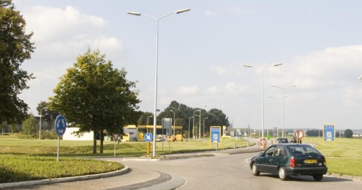 Plan voor extra rijbaan Molsweg | Betuwe | De Gelderlander.nl