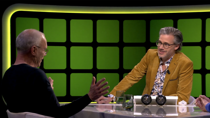 Te weinig tijd, geen jokers: Michaël zet ultieme ontsnapping neer bij ...