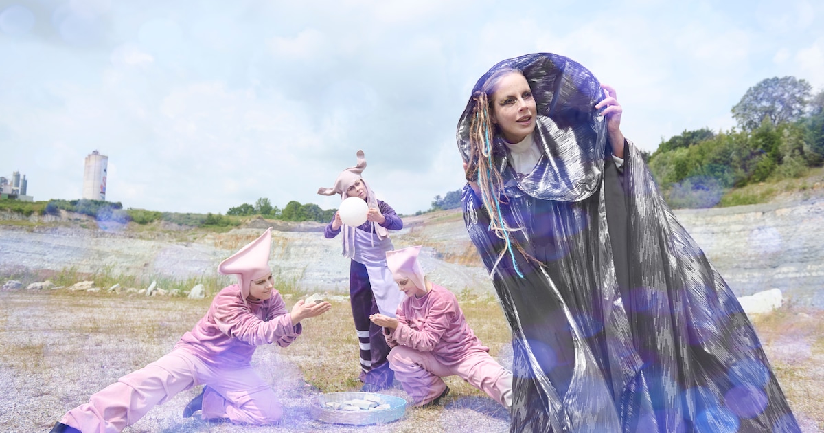 ‘Steengroeve-spektakel’ nu voor nóg meer mensen goed te volgen dankzij ...