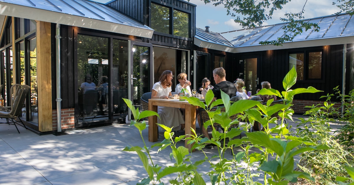 Vakantieparken van dit familiebedrijf gaan samenwerken met bekende ...