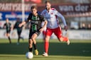 Kozakken Boys domineert tegen Scheveningen, maar kan niet scoren: ‘Ik ...