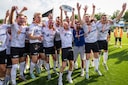 De eregalerij is weer aangevuld! Dit zijn de kampioenen uit deze regio ...