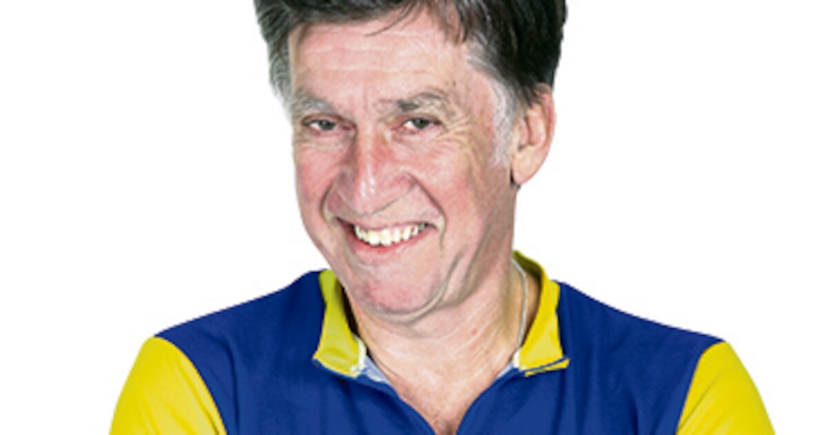 Column Ad Pertijs | Waarom wil Willem het waarom weten? | Brabant ...