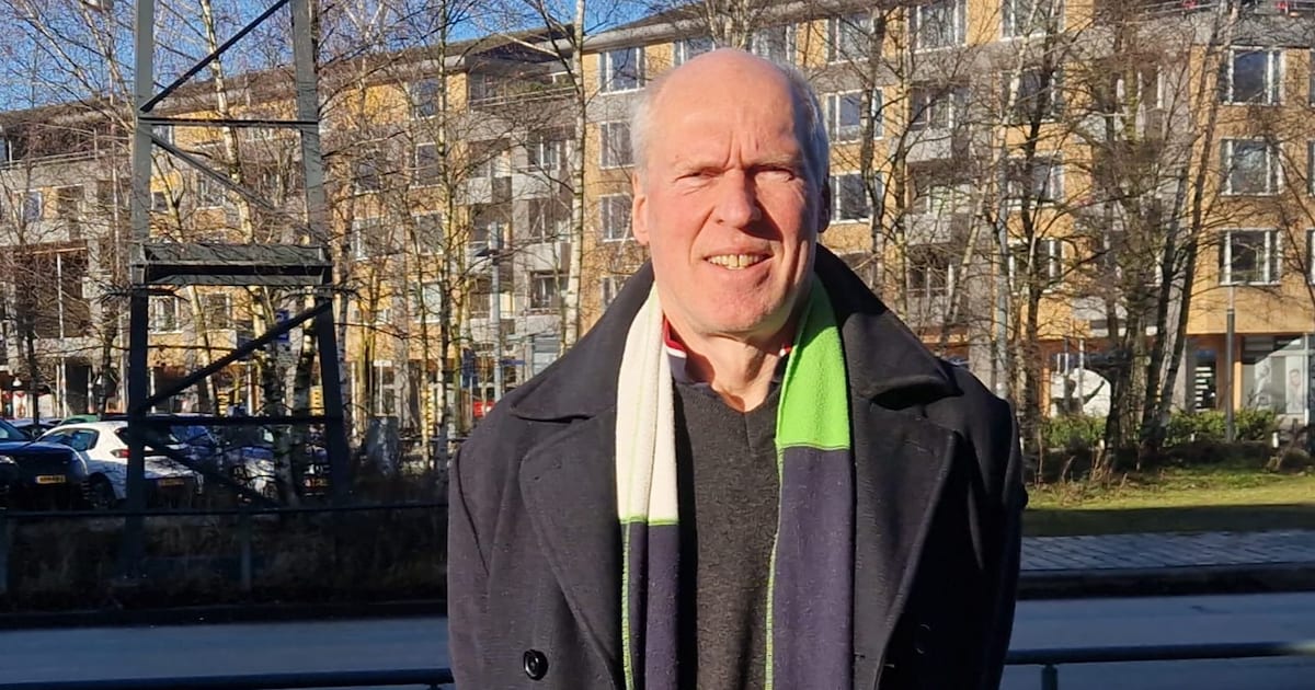 Jan (66) zoekt via Marktplaats nieuwe raadsleden: ‘2500 euro per maand ...