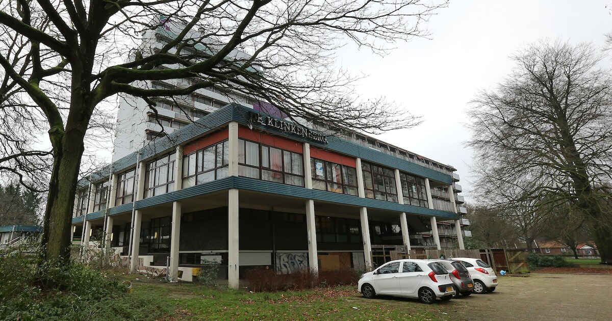 Vrees voor verkeerschaos door bouwplan op terrein De Klinkenberg in Ede ...