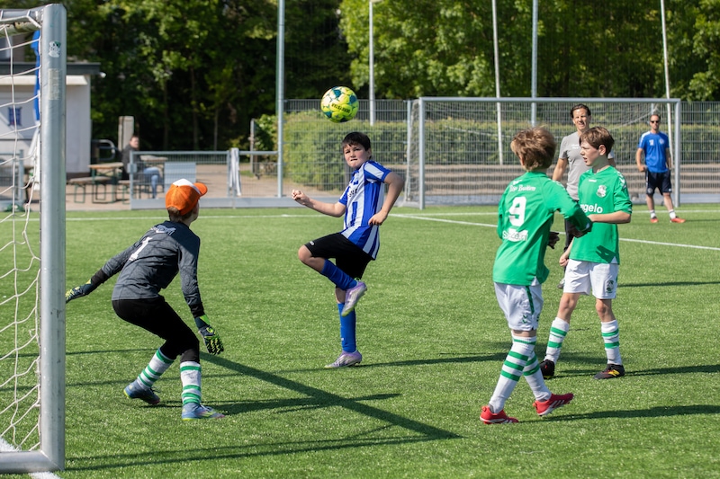 ‘Dan zit je bij de losers’: teamindelingen maken veel los bij ...