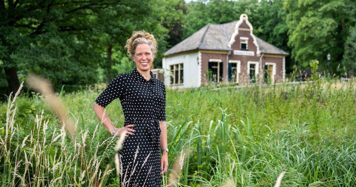 Rozendaal (1720 inwoners) moet 46 Oekraïners opvangen, maar waar? ‘Het ...