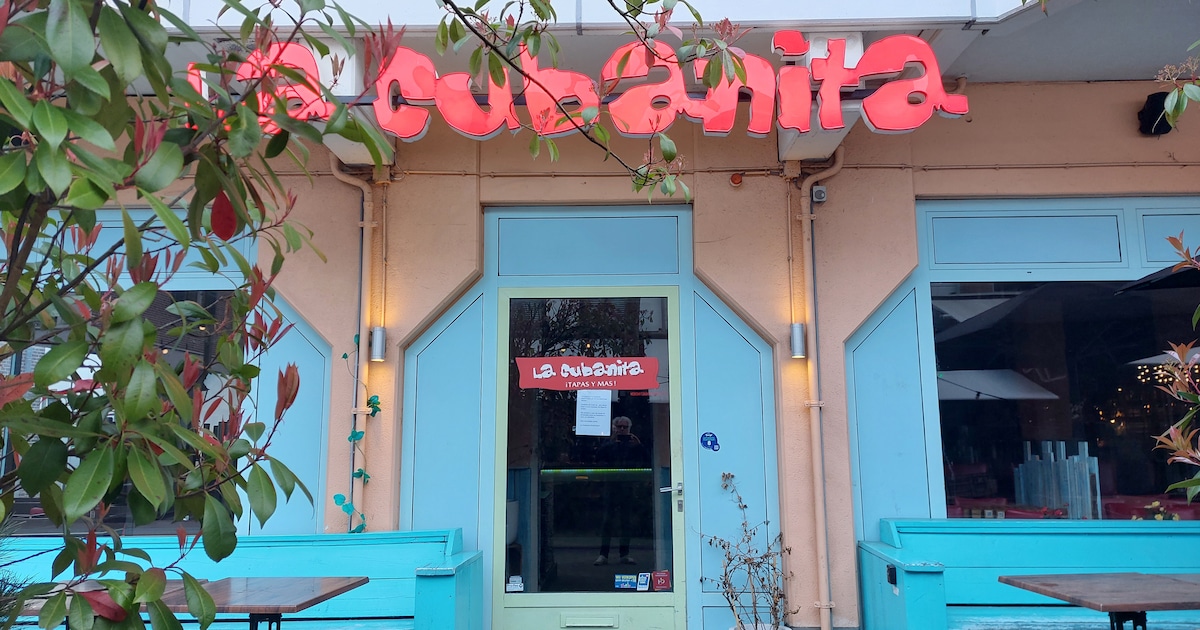 Restaurant La Cubanita in Doetinchem stopt, pand ‘blijft niet lang leeg ...