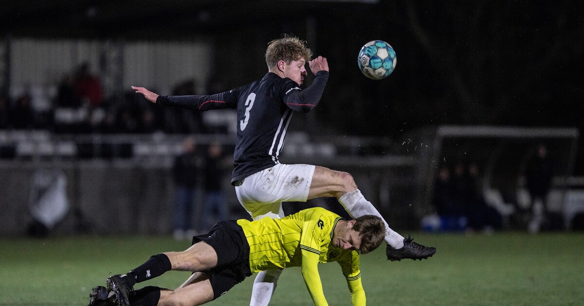 Silvolde pakt belangrijke punten in strijd om handhaving ...
