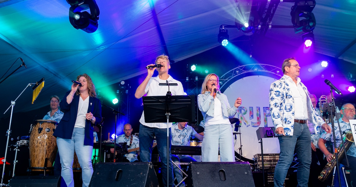 Het geld is op, Vrijpop Beuningen stopt: ‘Dat is heel moeilijk en met ...