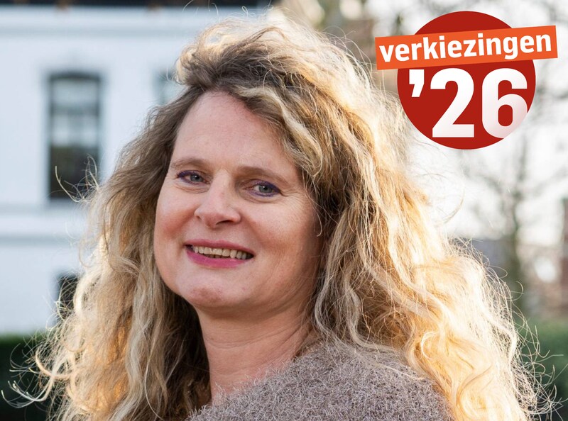 Antonet Krol is de lijsttrekker van D66 en dit is haar partij van plan ...