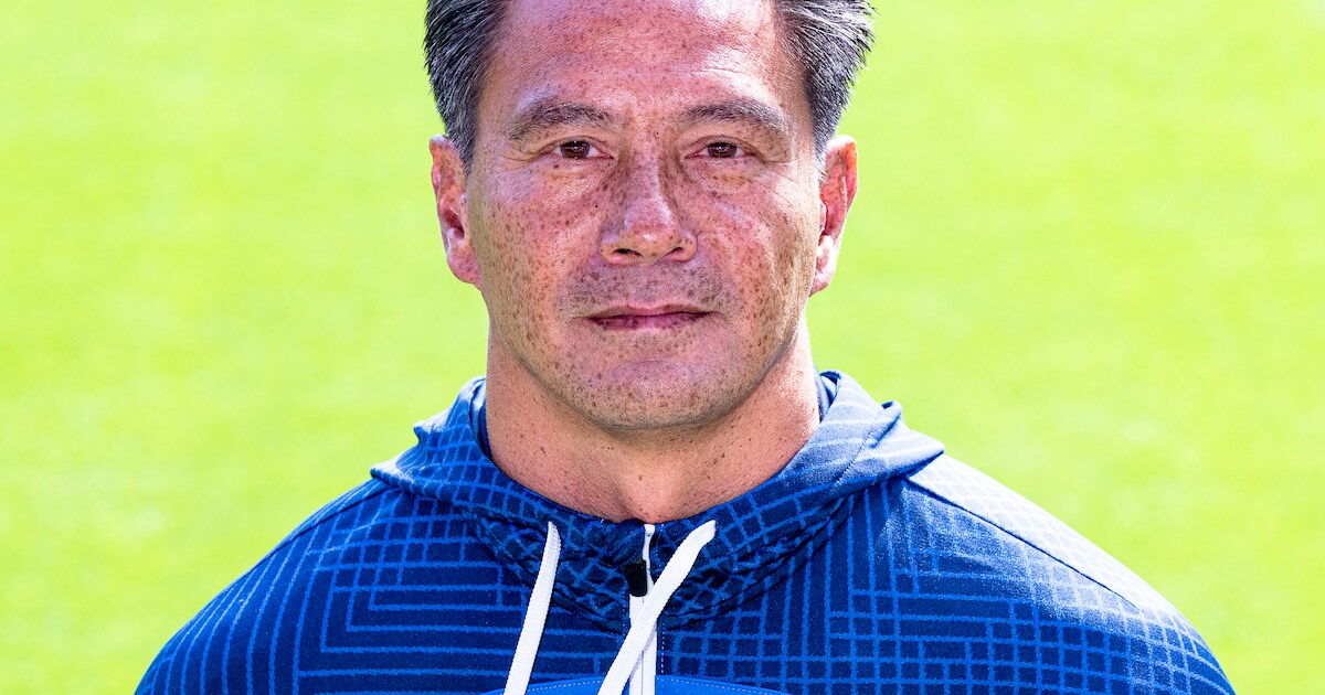 Oud-spits Michael Mols (52) geopereerd aan hersentumor | Voetbal ...