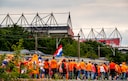 Grolsch Veste mogelijk decor finaletoernooi Nations League | Foto ...
