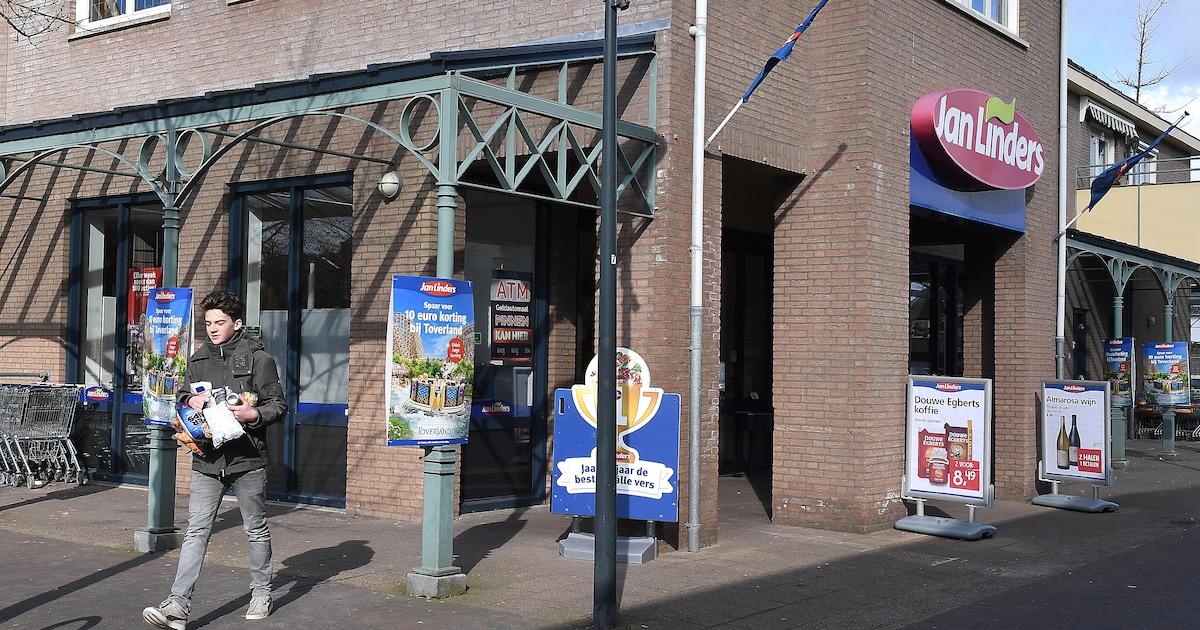 Sint Anthonis legt verbouwing Jan Linders tijdelijk stil: ‘veiligheid ...