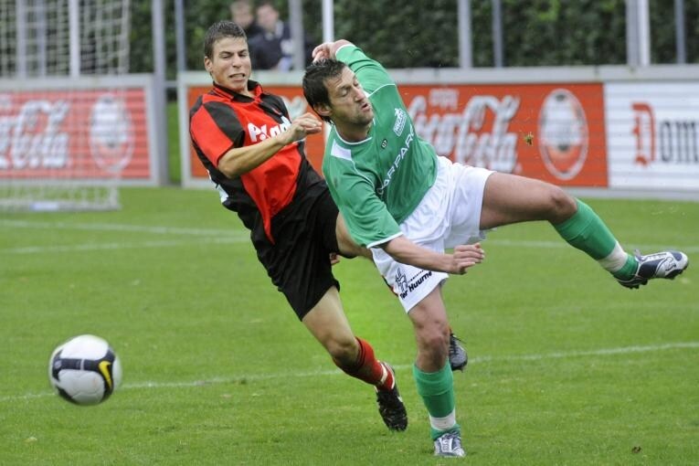 De Treffers drie duels zonder Van Alst | Foto | gelderlander.nl