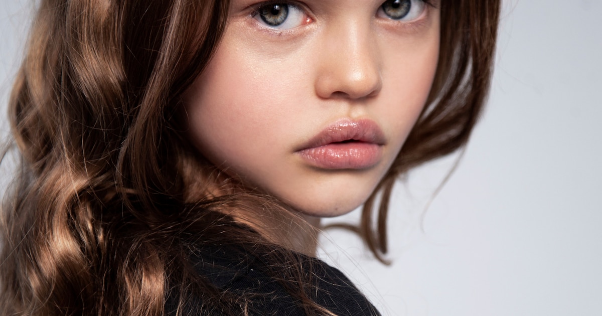 De 8-jarige Joeke Rovers bestormt de wereld: ‘Er gebeurt iets magisch ...