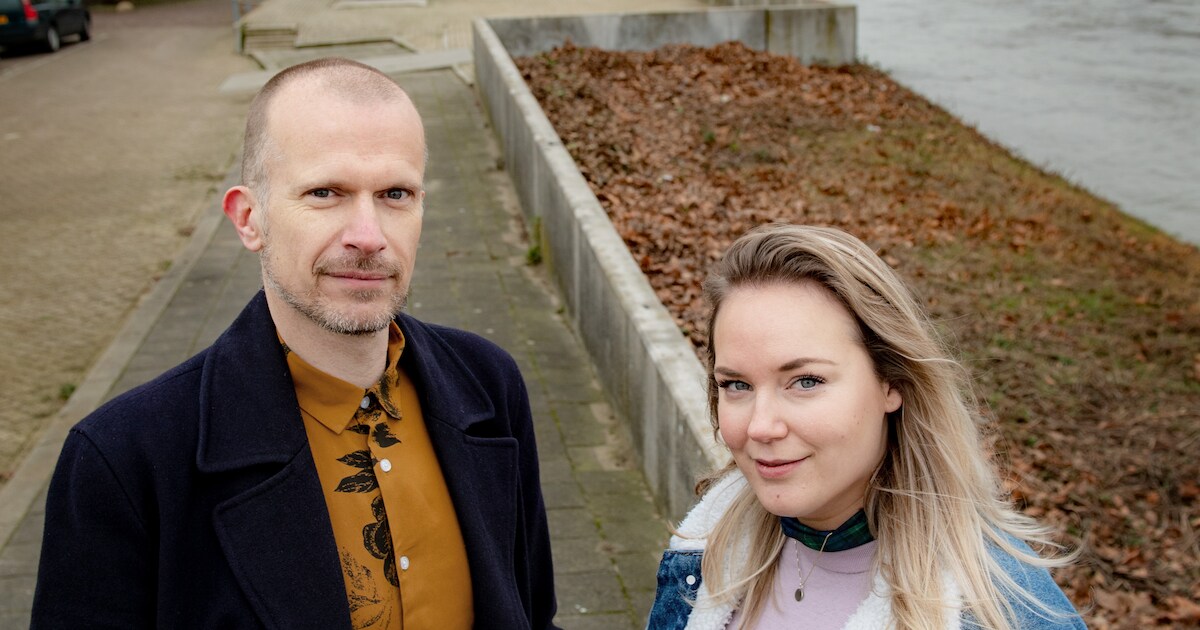 Het Zusje van Debbie zet zich af met een eigen festival | Nijmegen ...