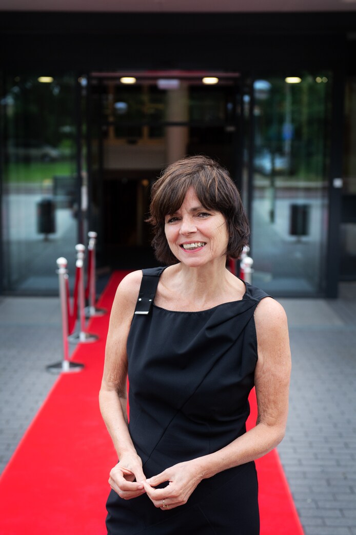 NSG-rector Hanneke Arpots vraagt zich nog steeds af: ‘Hoe komt het toch ...