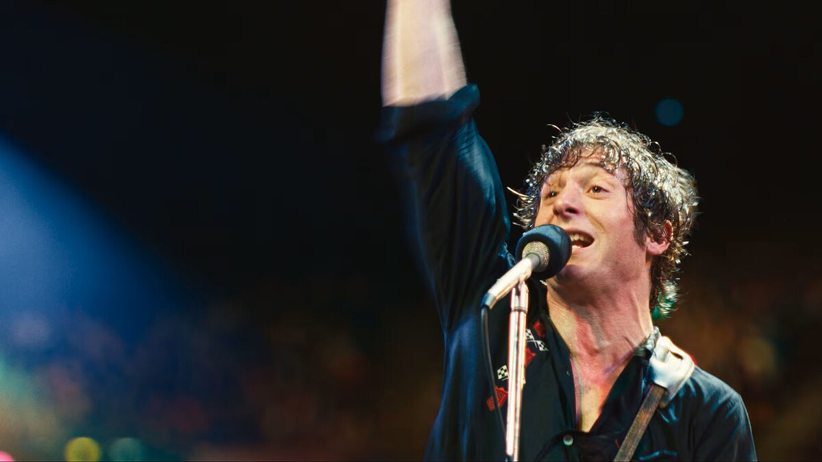 Film over Bruce Springsteen te zien in Bemmel | Lingewaard | De ...