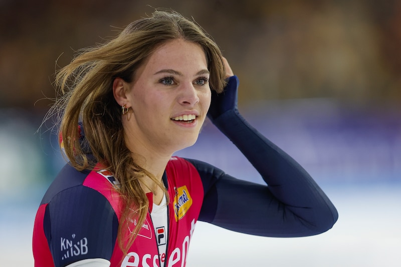 LIVE OKT | Nuis, De Boo en Wennemars in actie op 1000 meter, Beune valt ...