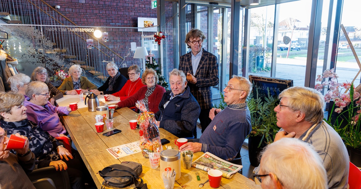 Een nieuwe huiskamer voor Elst in de maak: ‘Kan een stuk ...