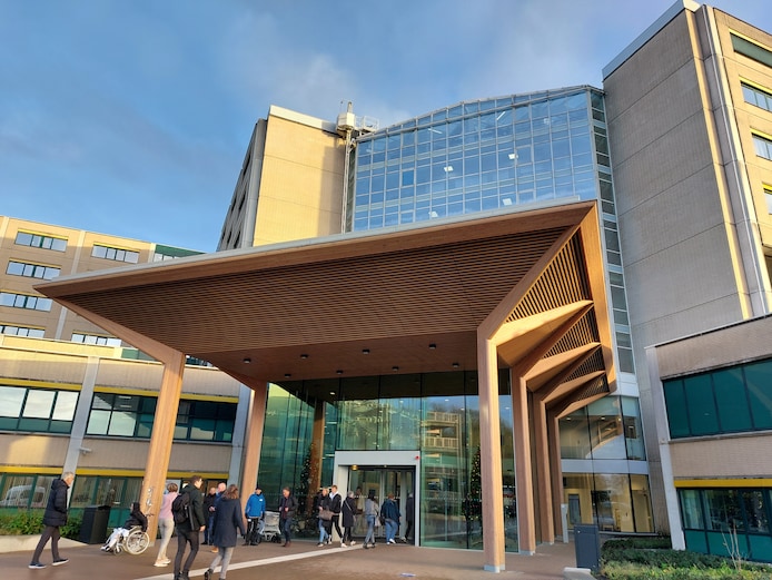 Computerstoring Rijnstate na uren voorbij, ziekenhuis start weer op ...