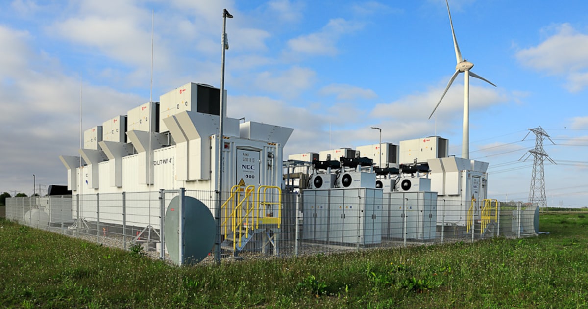 Dodewaard nóg meer ‘nationaal energieknooppunt’: wat willen Neder ...