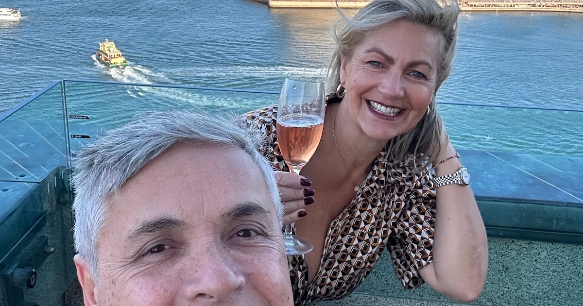 Ronnie (62) en Helen (63) verruilden Brabant voor Sydney: ‘We begonnen met zakgeld als salaris ...