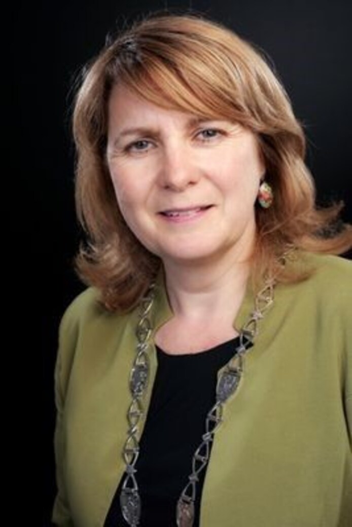 Daverende verrassing: niet Hillenaar maar Marieke Moorman wordt nieuwe ...