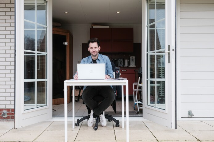 De kloof bleek een kloofje: hier zijn de straten altijd schoon en ...