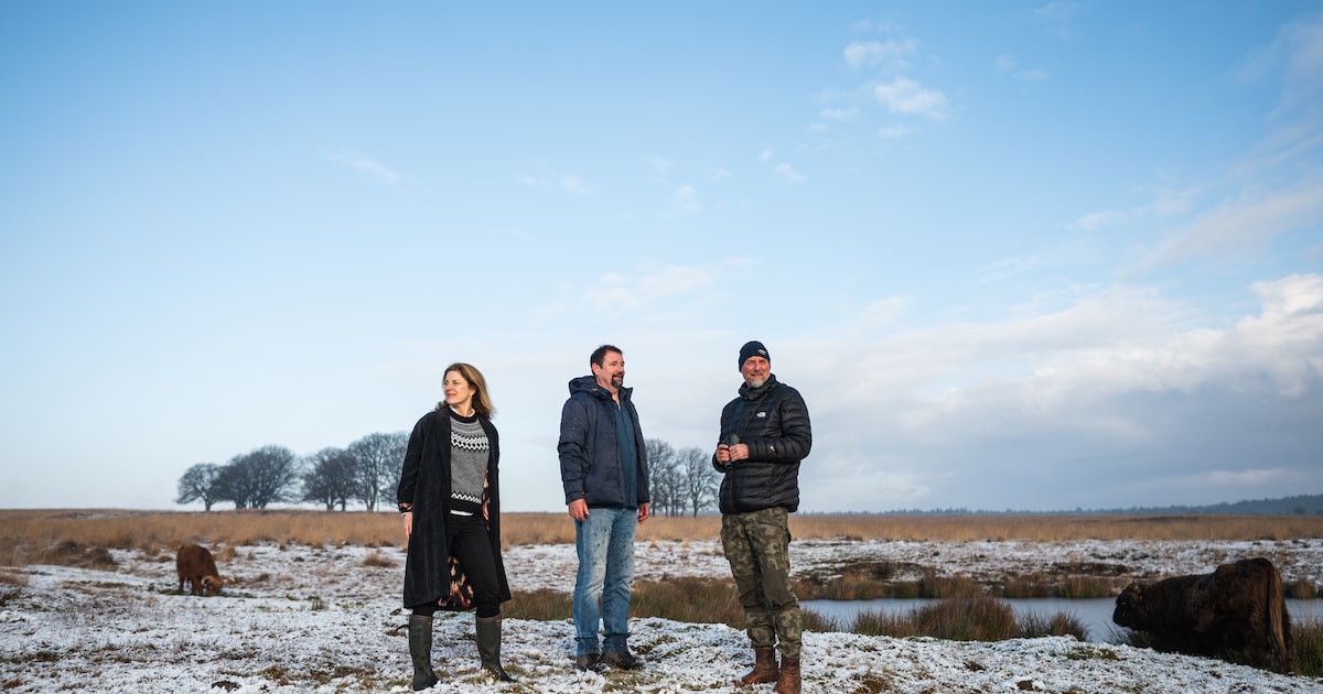 ‘Droomplek’ bedreigd door talloze bommen, slapeloze nachten door ...