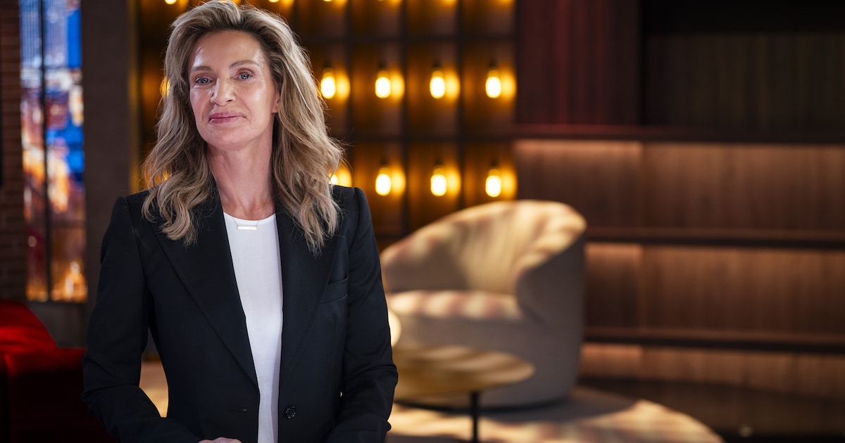 Astrid Holleeder maakt interviewpodcast over dreiging en verraad ...