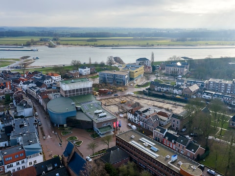 Met vallen en opstaan: Tiel krijgt eindelijk de schwung erin | Tiel ...