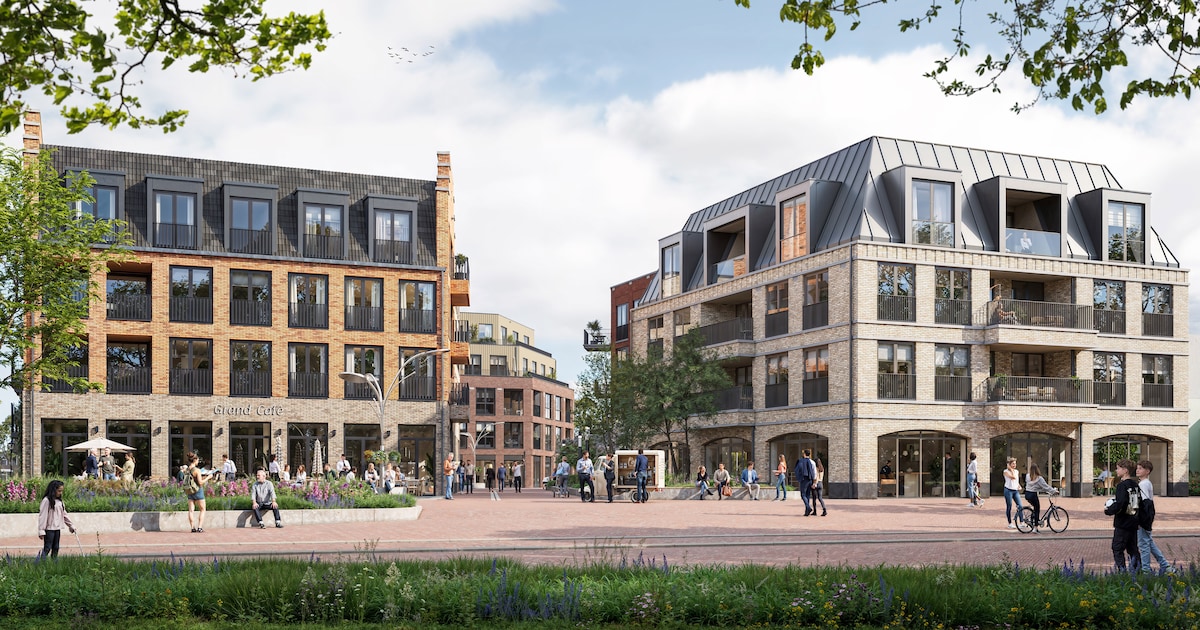 Nieuw Wijchens centrum zoekt straatnaam: wie heeft het beste idee? Wel ...