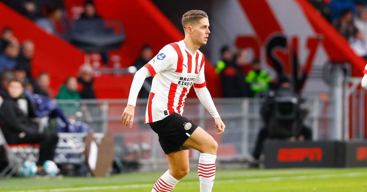 PSV heeft deze 24 spelers ter beschikking om ‘het wonder van Eindhoven ...