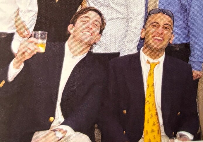 Nieuwe eigenaar Vitesse én bekende van Coley Parry reageert voor het ...