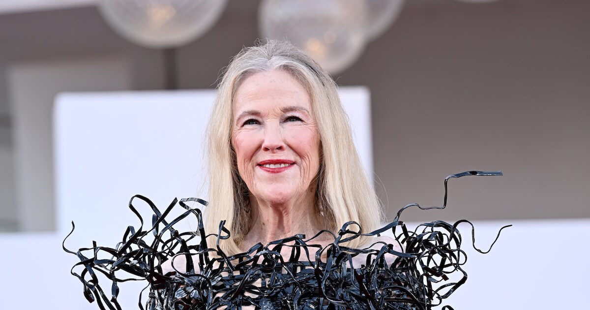 Actrice Catherine O’Hara kreeg minder geld voor Home Alone 2, op haar ...
