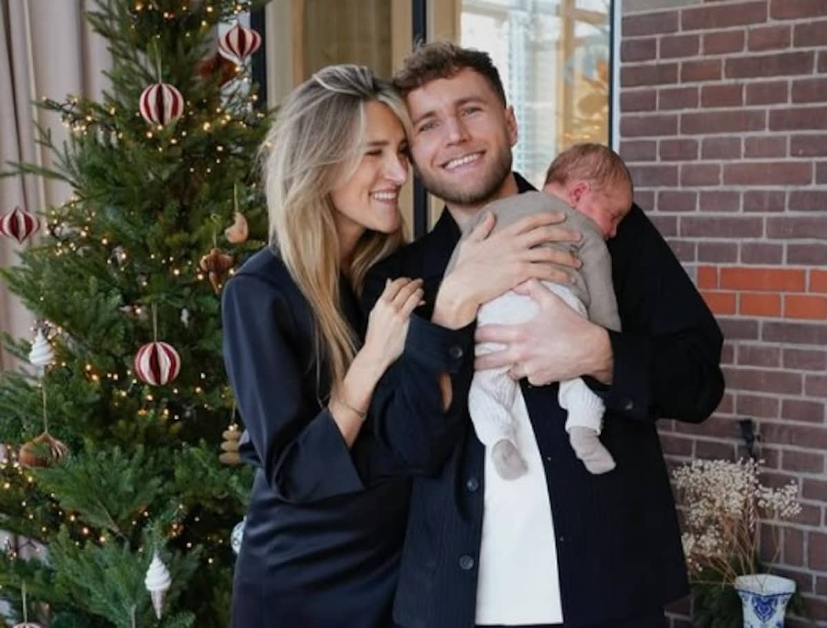 Ranking the trees: Suzan en Freek knuffelen baby Sef en Olcay stapelt ...