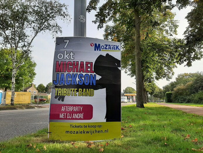 Cancelcultuur? De Michael Jackson tributeband merkt er weinig van: ‘Is ...