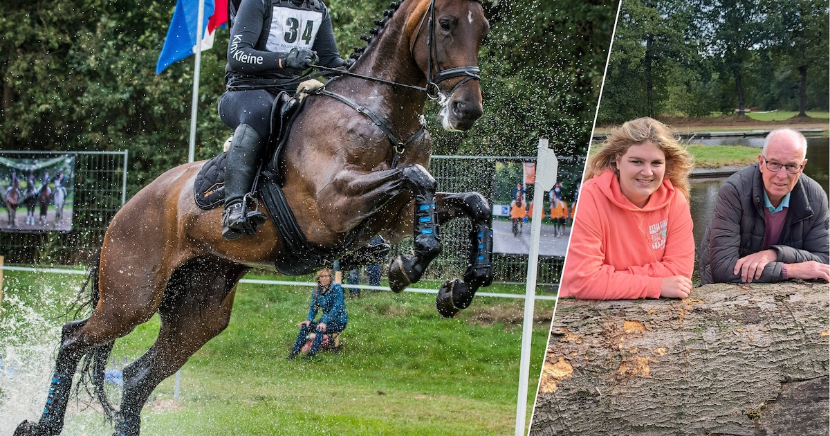 Reddingsactie voor Needse military: ‘Bollert Brons mag niet verloren ...