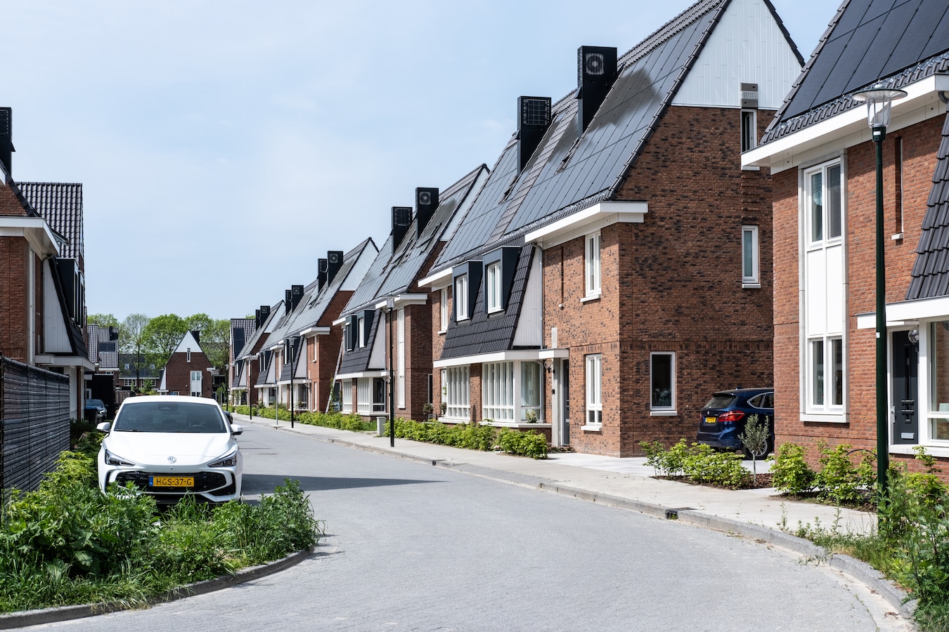 Vergroening huizen Maasdriel valt terug: minder nieuwe zonnepanelen en ...