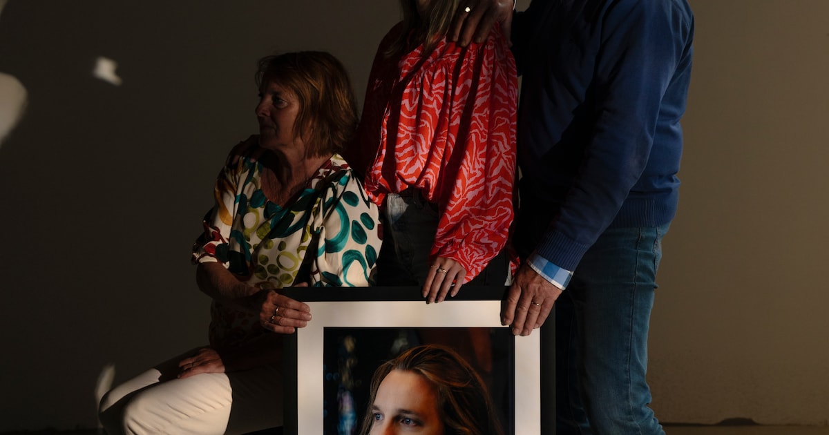 Familie over dood filmmaker Wouter van Luijn: ‘Onderzoek op Mallorca ...
