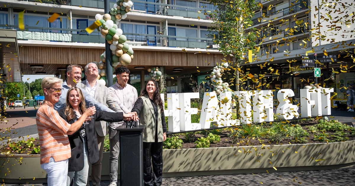 Megawinst en reuzesprong op de beurs voor Wereldhave, eigenaar van ...